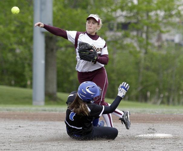 Remember When? Methuen Invitational Softball Tourney | Local Sports ...