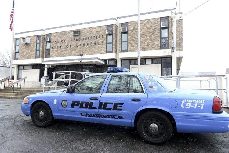 Chief presses on with new Lawrence police station plan | News ...