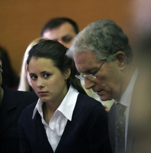 23-year-old admits guilt to speeding, driving drunk | News ...