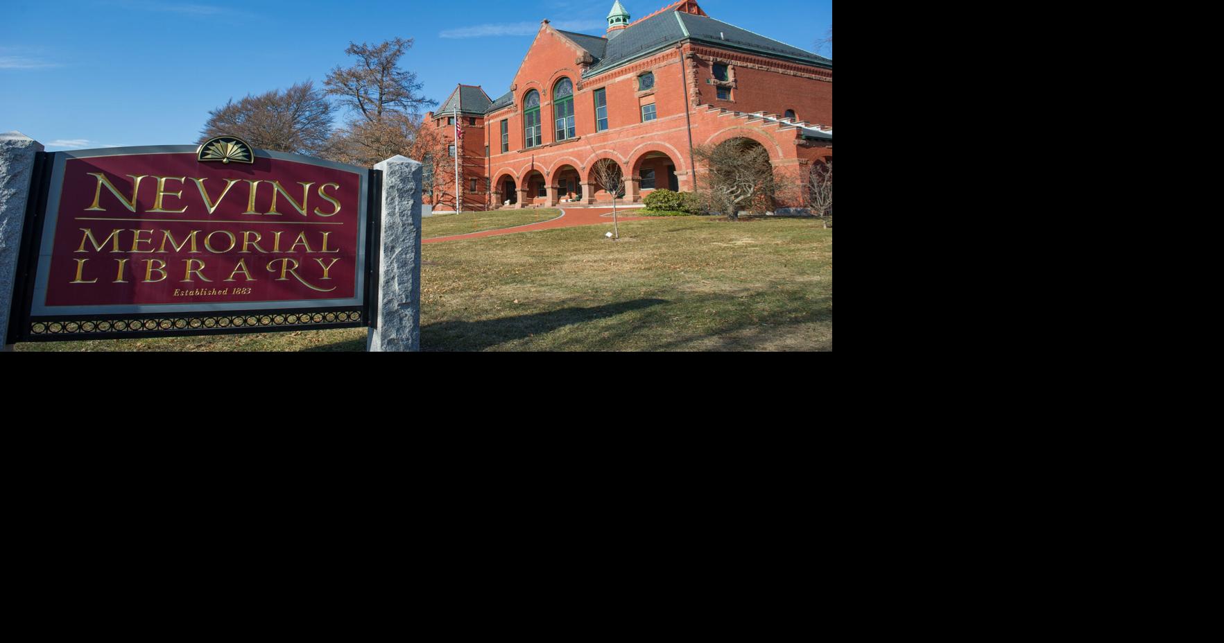 Nevins Library offers overview of immigration | Merrimack Valley ...