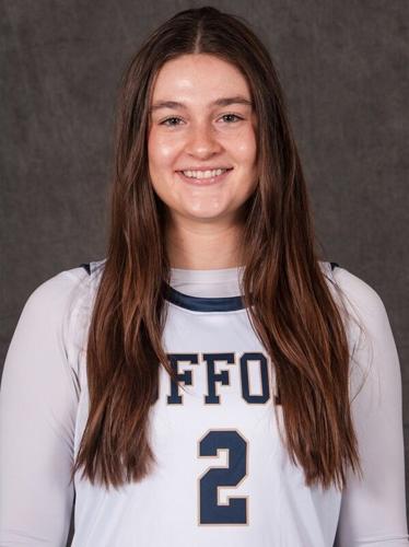 Sports in a Minute: Wadley named an All-American | Sports ...