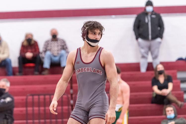 Moynihan Scholar-Athlete of the Month: Timberlane wrestling star ...