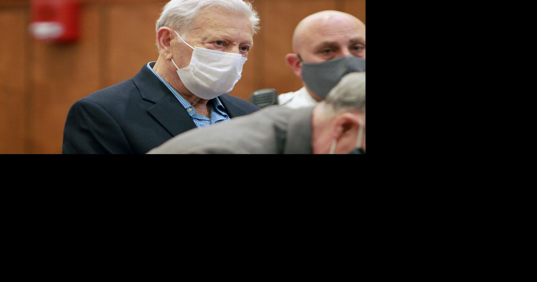 Haverhill man receives probation for fatal hit-and-run | News ...