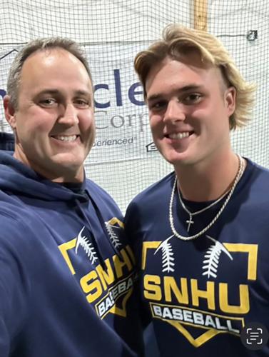 Rinse and repeat: 30 years later, another Marshall wreaking havoc ...