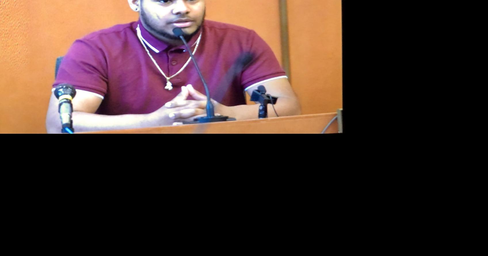 Fourth person testifies Borges said he killed Lawrence teen | News ...