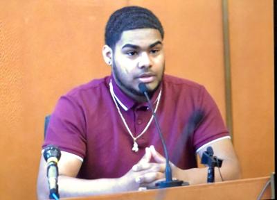 LIVE: Jury finds Mathew Borges guilty of first-degree murder | News ...