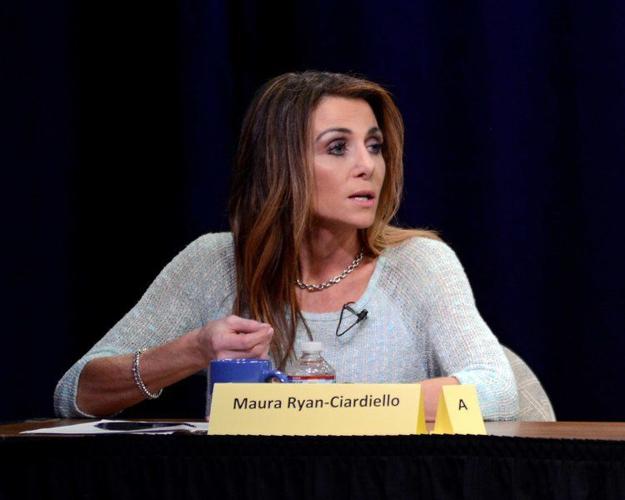 maura ryan