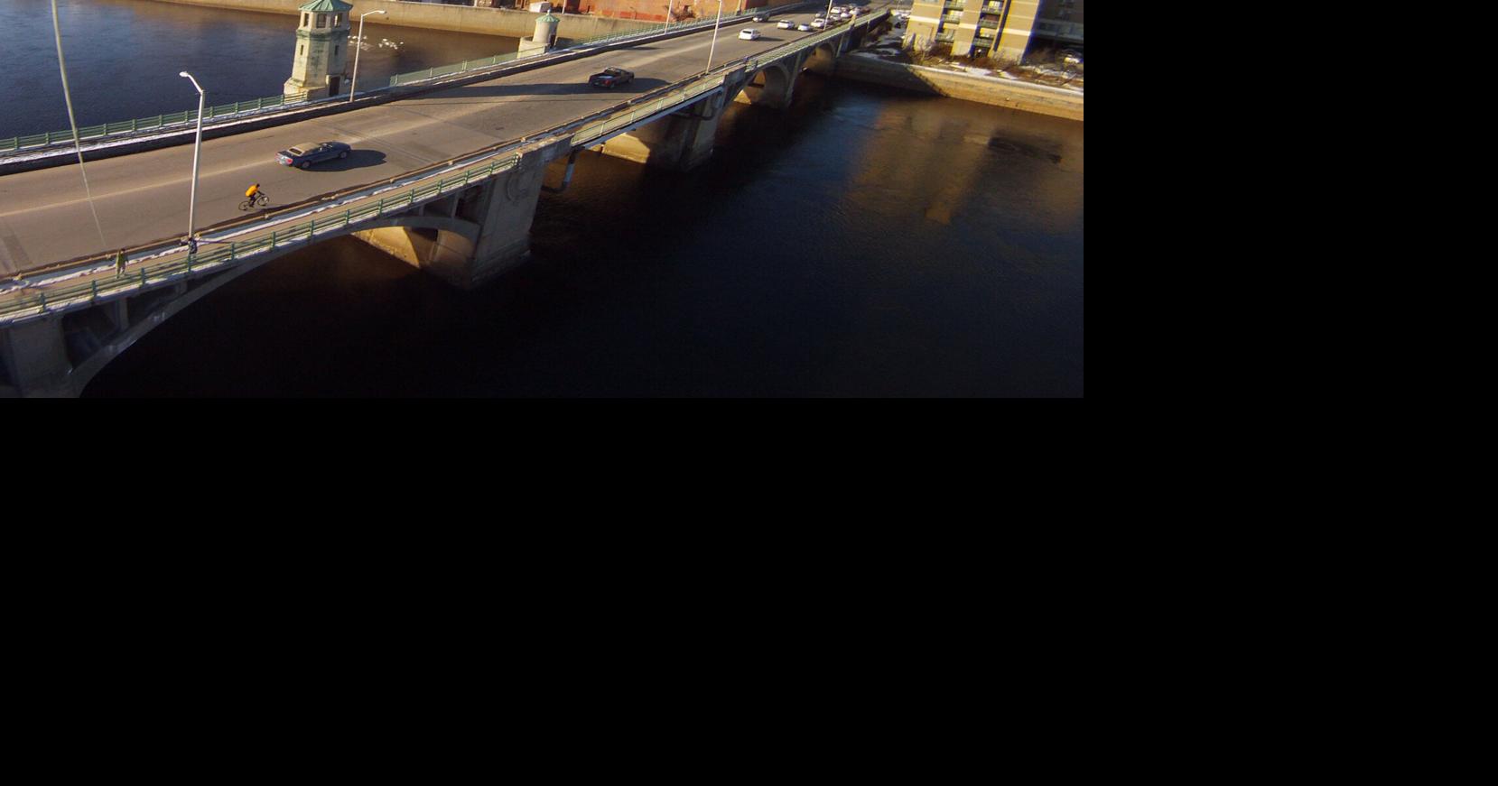 Weeklong work on Basiliere Bridge | Photos | eagletribune.com