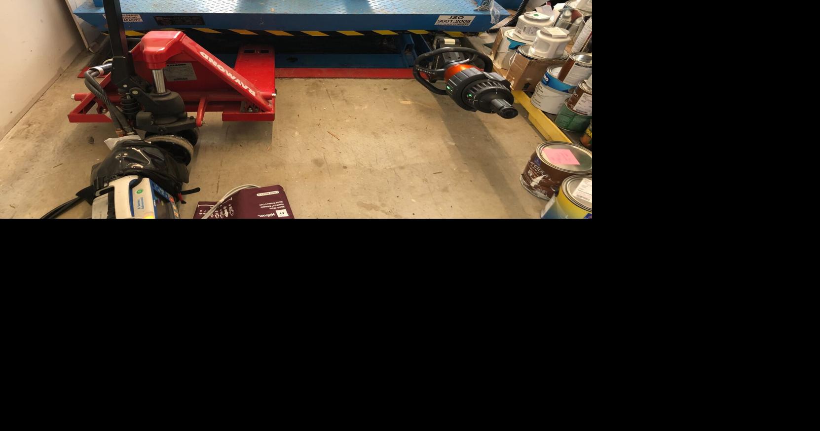 Plaistow Fire puts new life-saving tools to test | New Hampshire ...