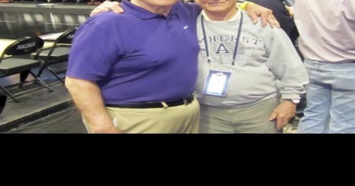 Tribute: Hixon hailed as a great coach and educator | Local Sports ...