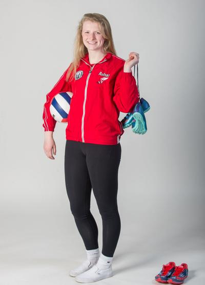 2019 Student Athlete nominee: Amelia Graves — Pinkerton Academy ...