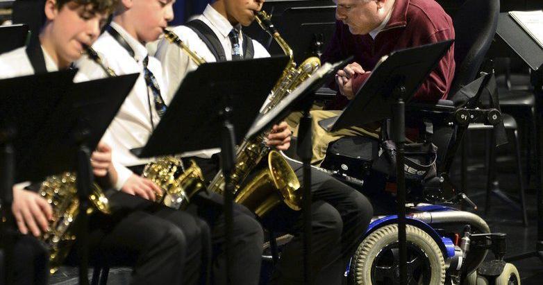School officials hear about Moeschen's impact at Woodbury | New ...