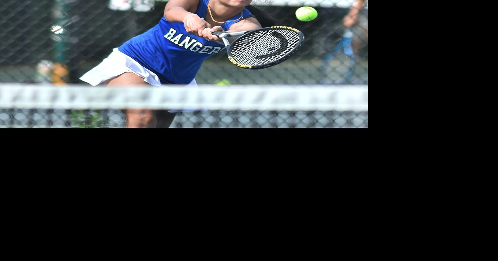 Sports Roundup: Pinkerton and Pelham win first round tournament matches ...