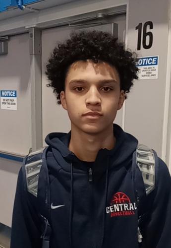 What's in a Name? Central's 'Poopie' Almanzar proving he's got serious ...