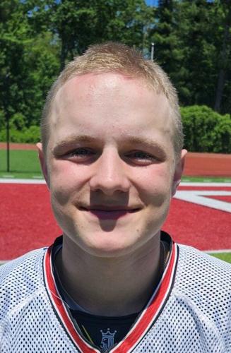 Ruthless Gaffny cracks 500-strikeout mark in Knights' win | Local ...