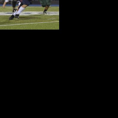 Under the Lights: Locals starring for Endicott football | Sports ...