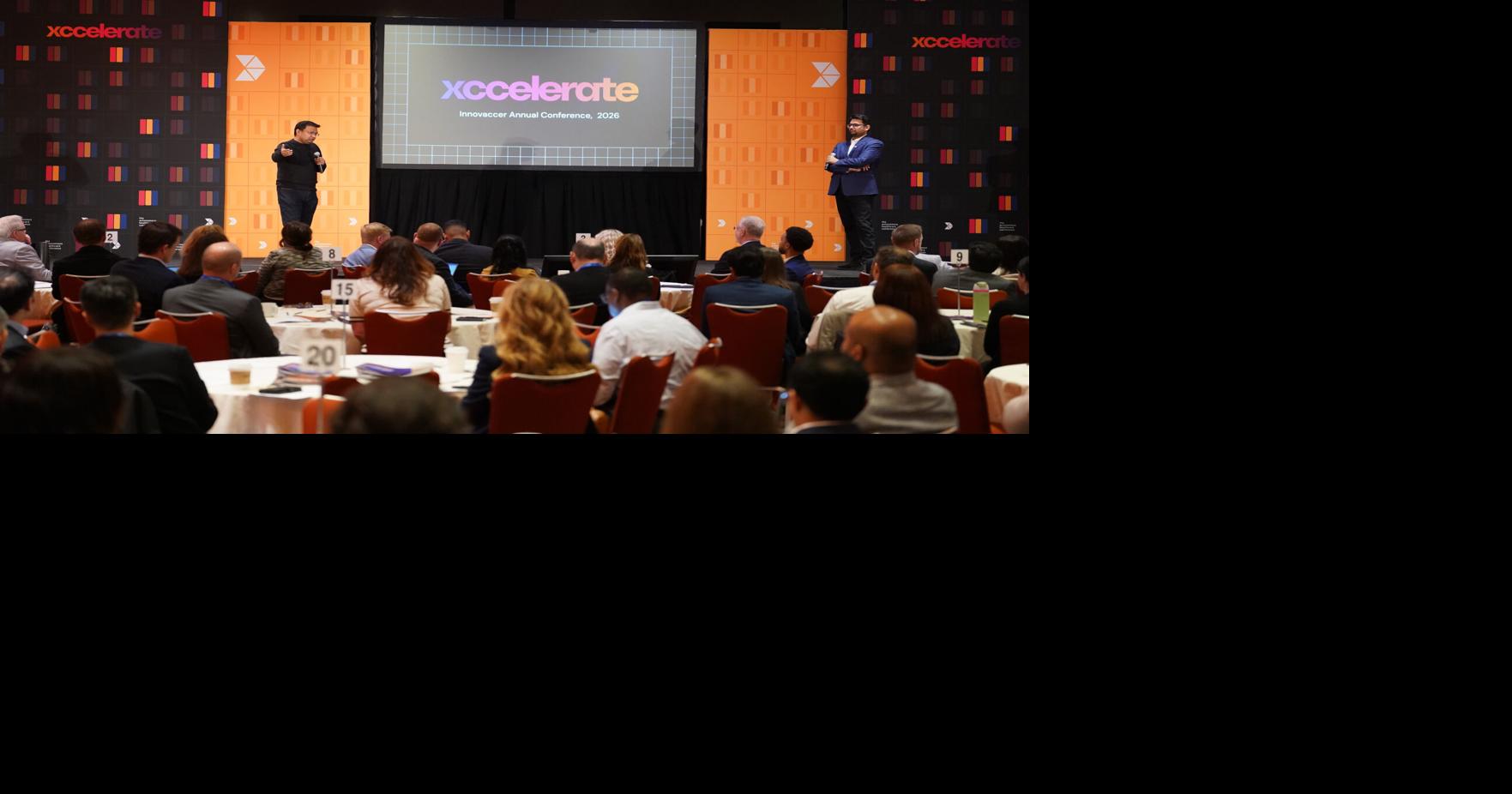 Innovaccer Unveils AI Platforms as Healthcare Leaders Debate Economics ...