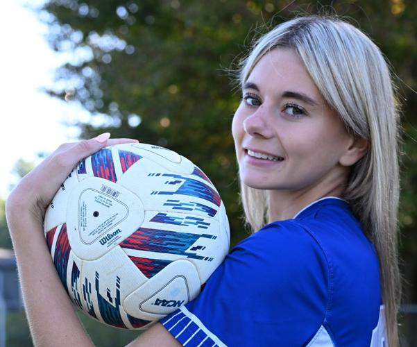 The 2025 Eagle-Tribune Girls Soccer All-Star Team | Sports ...