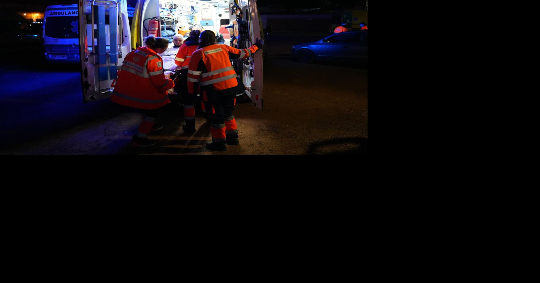 Death toll in Spanish train collision rises to 40 as authorities fear ...