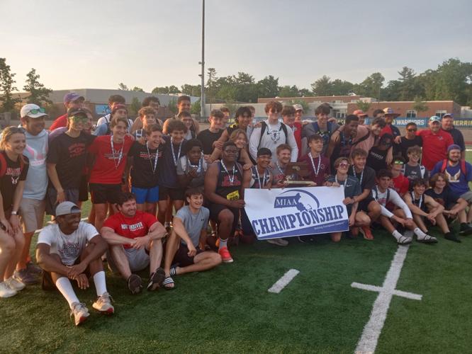 We are the champions! A look back at the best of the best in our region ...