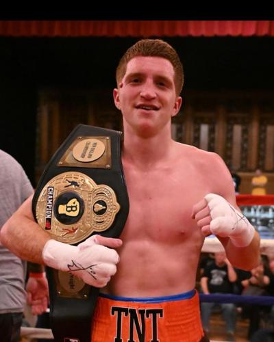 Tejada brings boxing to Haverhill High | Sports | eagletribune.com