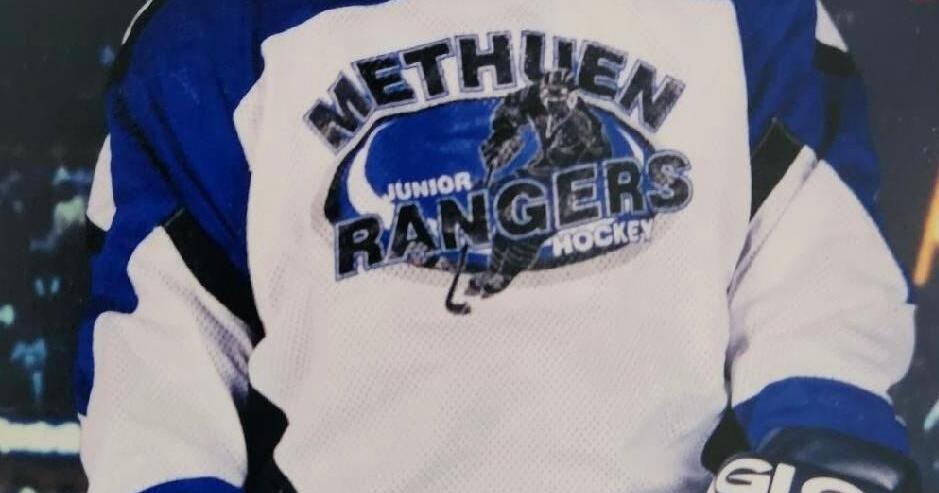 When hockey was in Niang's blood: NBA veteran reconnects with former Methuen youth hockey coach ...