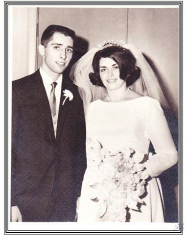 Sheila and John DeSimone | Archives | eagletribune.com