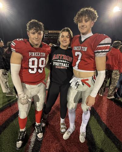 From Vietnam to New Hampshire: Caruso brothers find home at Pinkerton ...