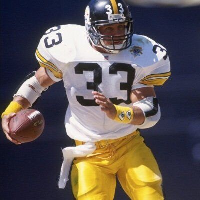 The NFL Draft whisperer Merril Hoge: 'I call them like I see them ...