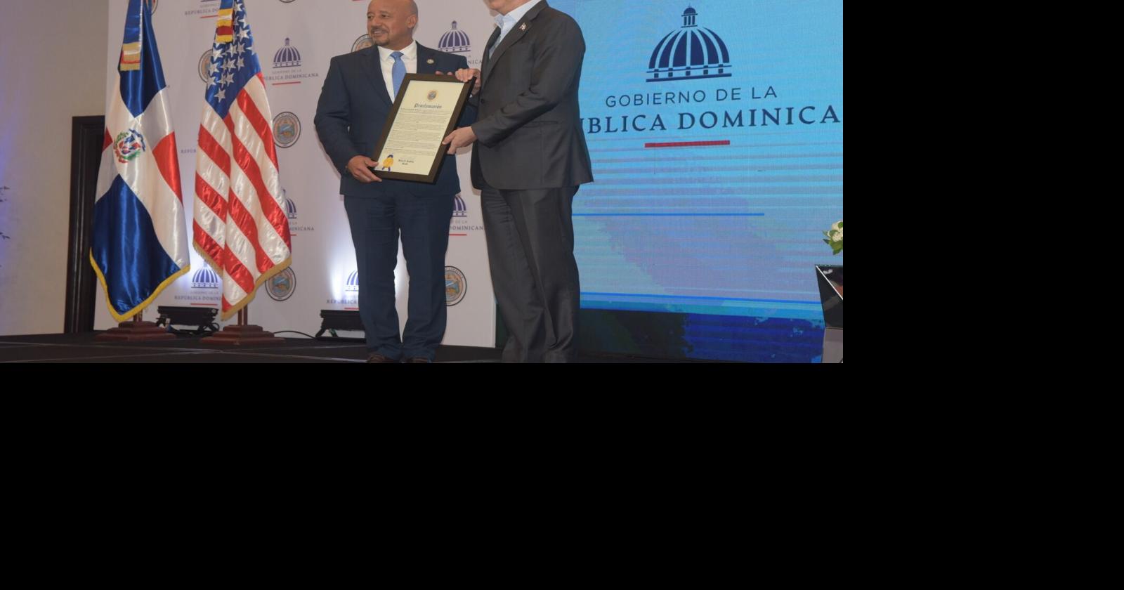 Lawrence mayor wants conference abroad to be annual event | Merrimack ...