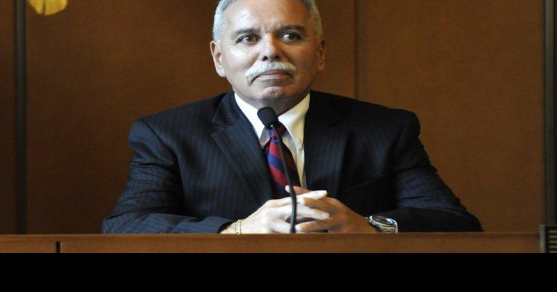 Judge's ruling restricts defense questioning in Bonilla corruption case ...