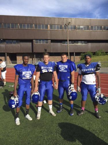Methuen football stars ready for Agganis Classic | Local Sports ...