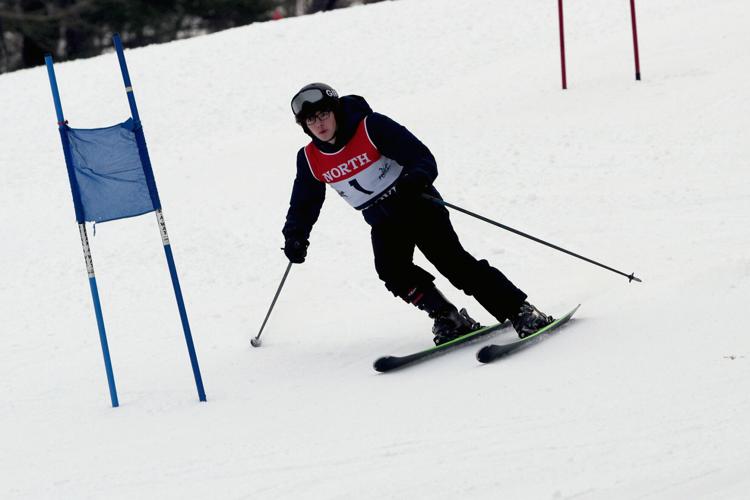 Hillies' Pabst tops local skiers in boys season opener | Don't Miss ...