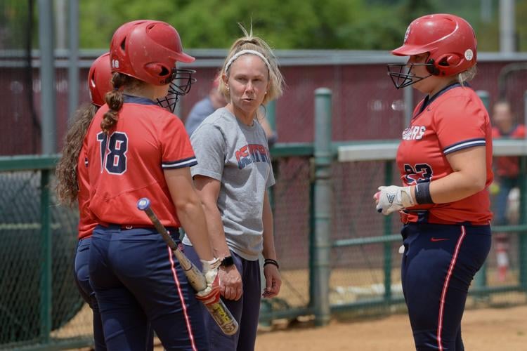 All-MVC Softball: Central's Salerno, Knights' Lynch earn MVP honors ...
