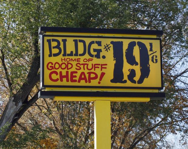 Building #19 closing | Local News | eagletribune.com