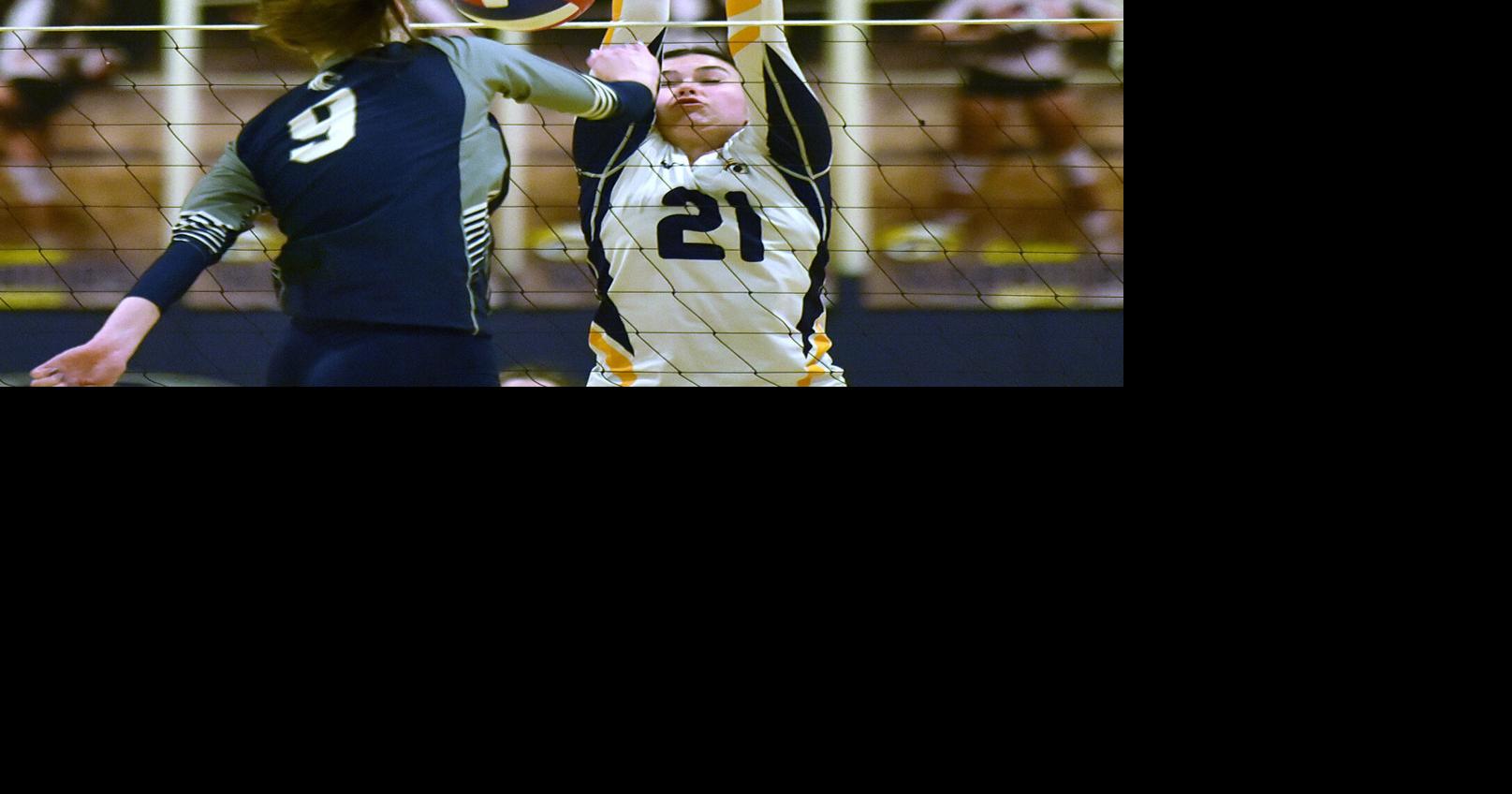 Andover Volleyball Advances to Round of 16 | Sports | eagletribune.com