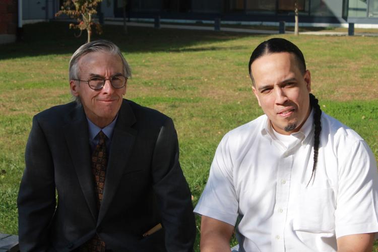 Jury finds Carlos Rivera not guilty of murdering Jeffrey Larkin ...