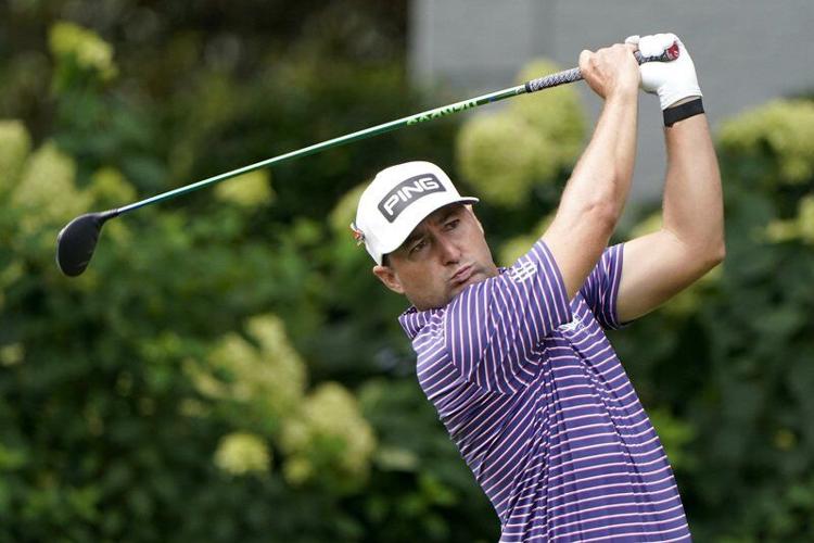 Oppenheim gets unexpected shot at PGA Tour | Sports | eagletribune.com