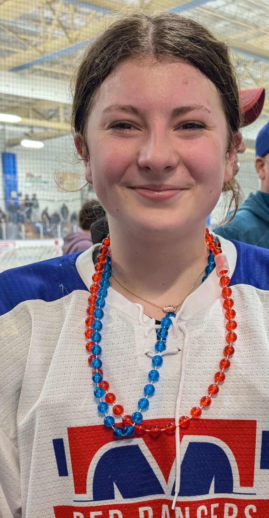 Girls Hockey Frenzy | Sports | eagletribune.com