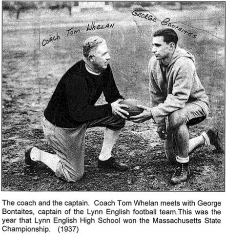 Another chapter of the Beaton legend | Sports | eagletribune.com