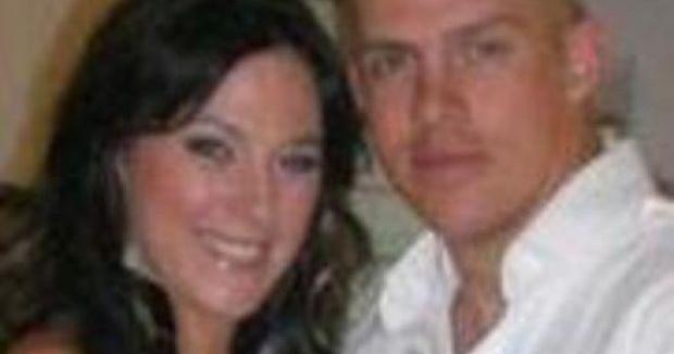 Amanda Sherman and Luke Horkey | Archives | eagletribune.com