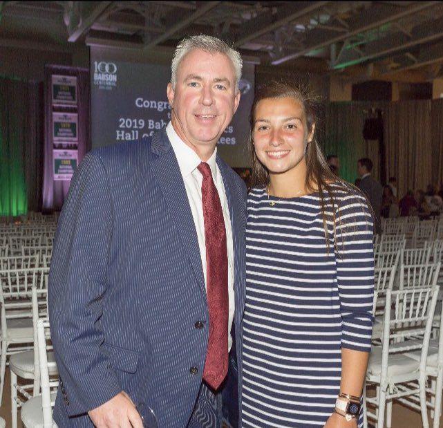 Happy Father's Day: Dan Roche | Sports | eagletribune.com