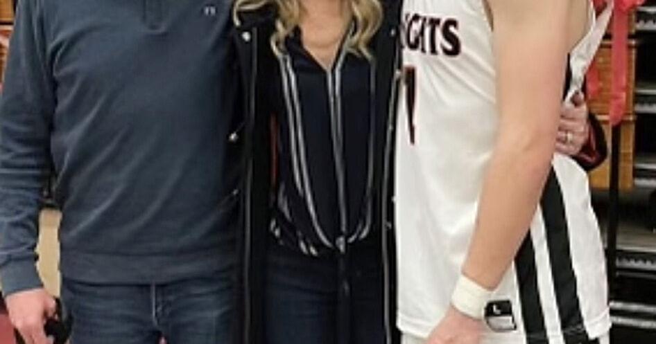 Athlete's Oath: Advice to athletes, coaches and parents | Local Sports ...