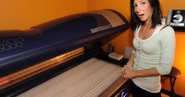 FDA looks to tighten indoor tanning rules | Local News | eagletribune.com