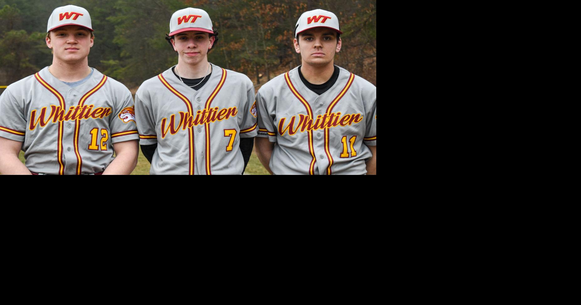 Captains Corner: Whittier Tech baseball | Sports | eagletribune.com