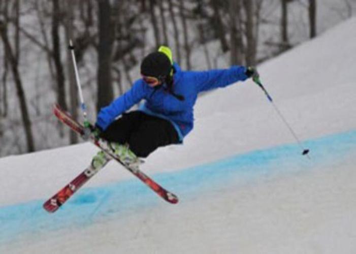 Andover's Drew makes Olympic team | Sports | eagletribune.com