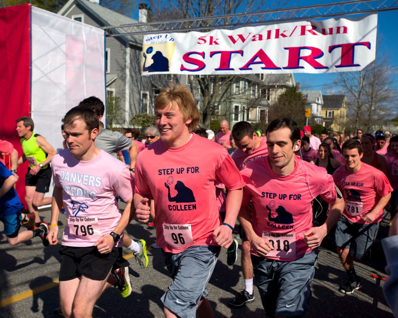 Honoring Colleen Ritzer: Family encourages doing 'something good' today ...