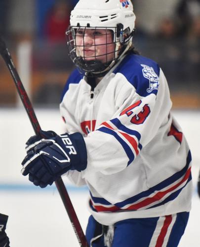 Playoff Hero: Duffy strikes again, scores both goals to lead Red ...