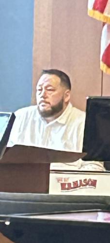 Daniel Hatch | | eagletribune.com