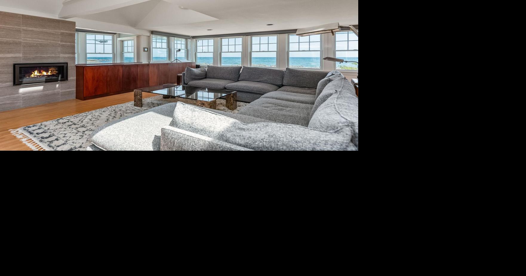 Unwind, relax and enjoy in coastal Rye, NH | Homes | eagletribune.com